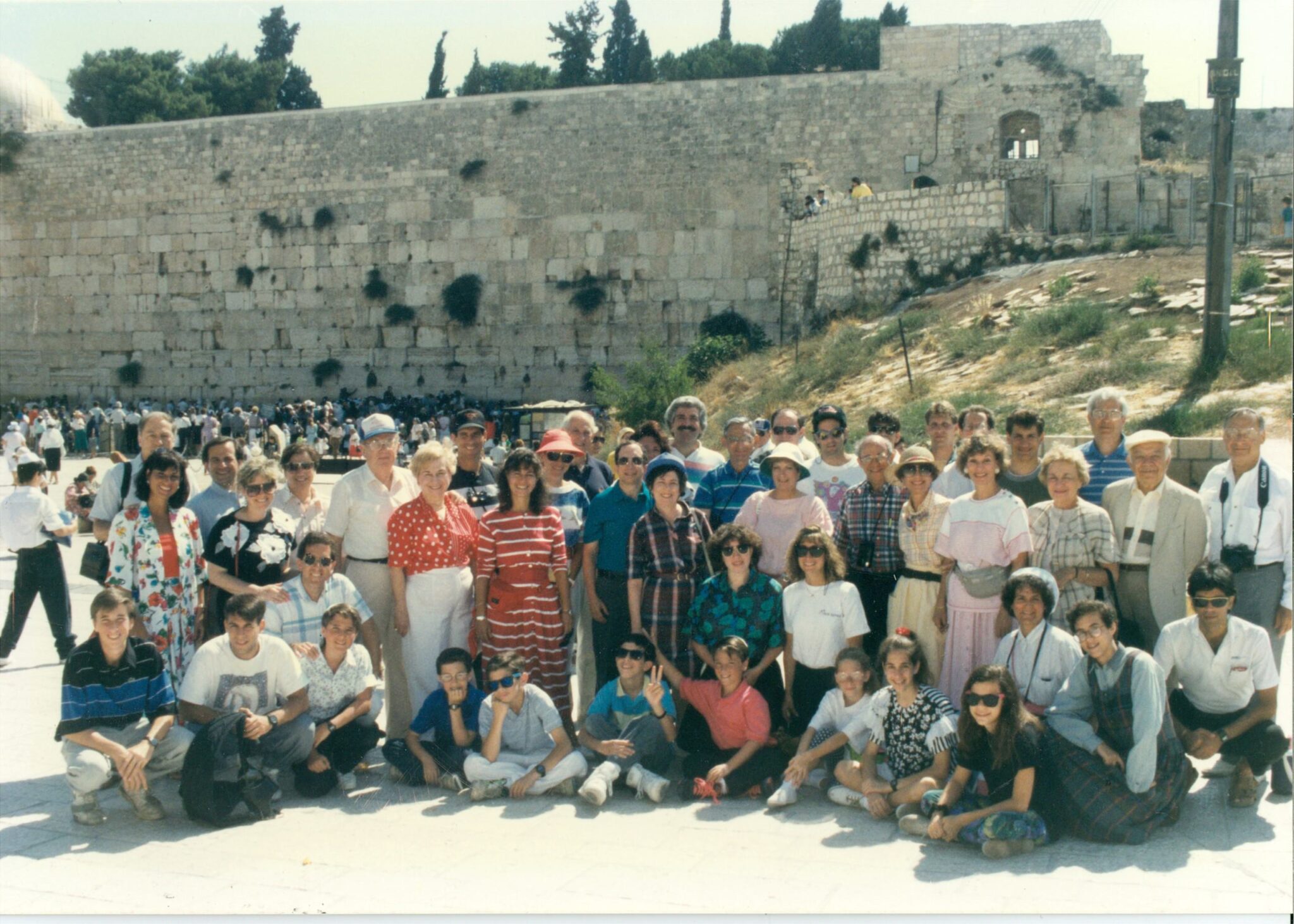 A Trip of a Lifetime