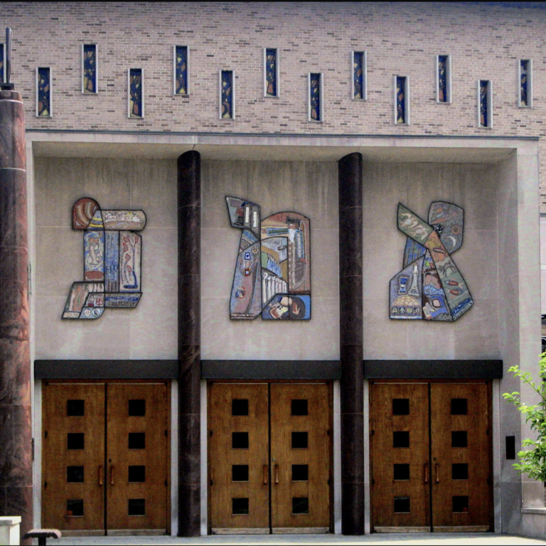 In response to the desire for mixed seating and other innovations ...